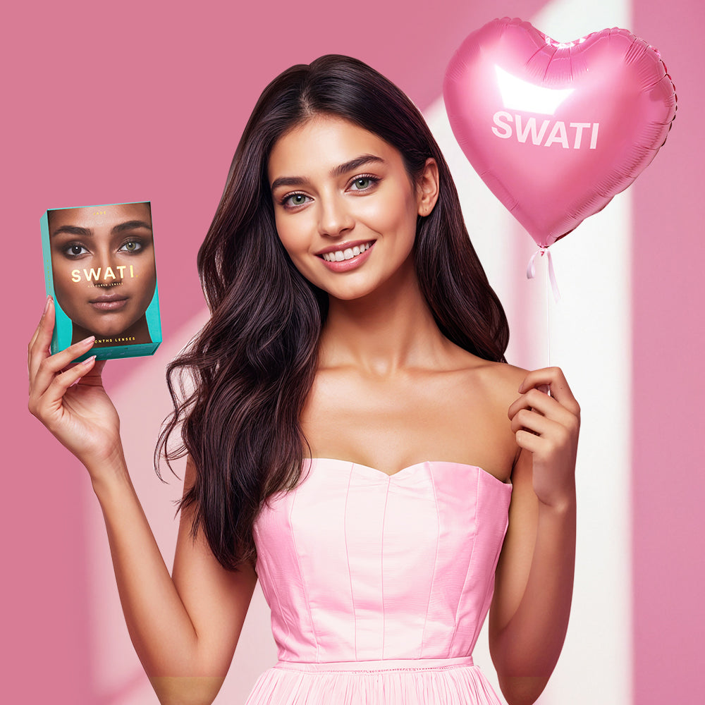 Valentine's Day – SWATI Cosmetics (India)