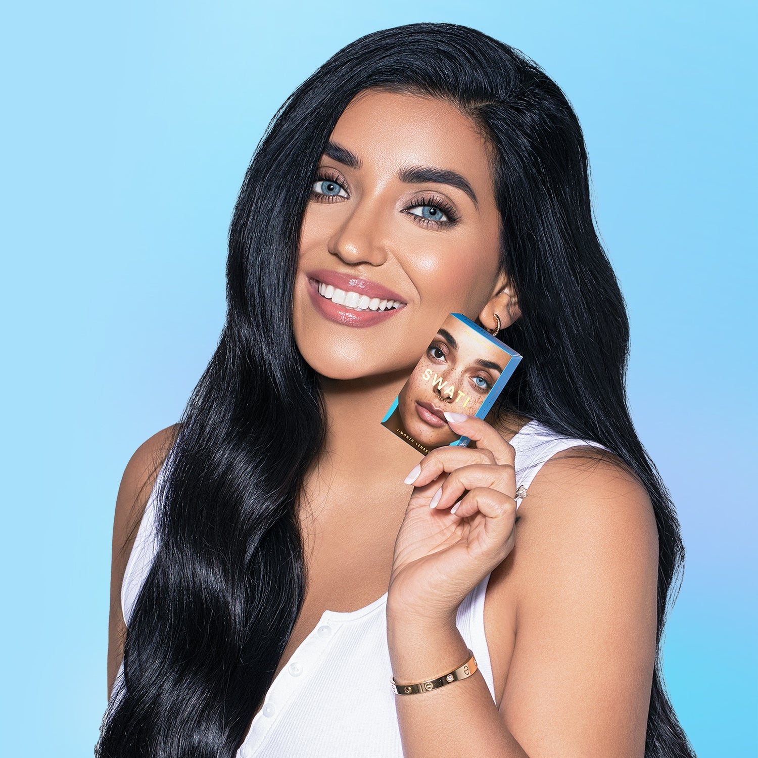 Collections – SWATI Cosmetics (India)