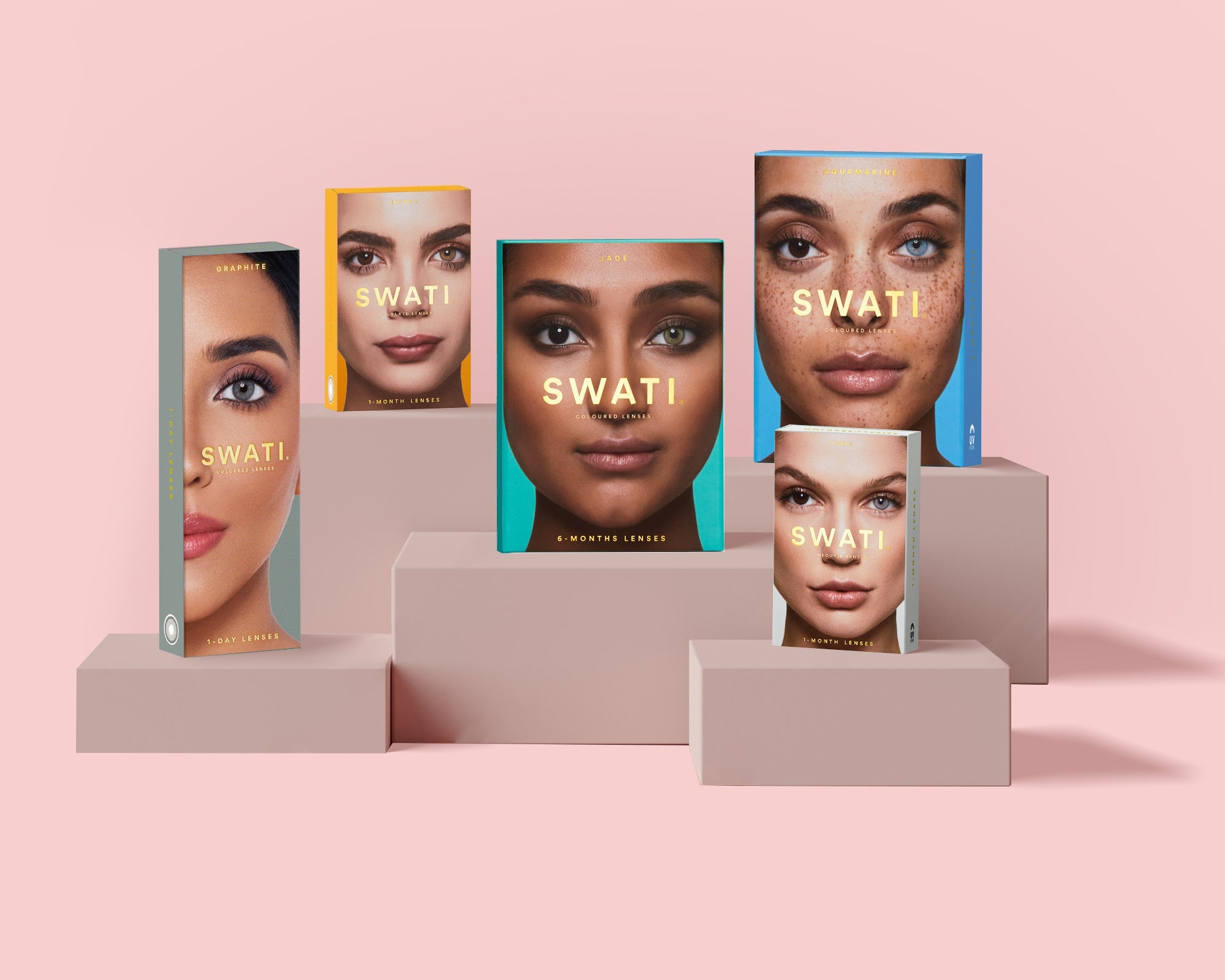 Our Bestsellers – SWATI Cosmetics (India)