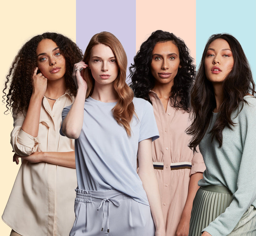 Collections – SWATI Cosmetics (India)