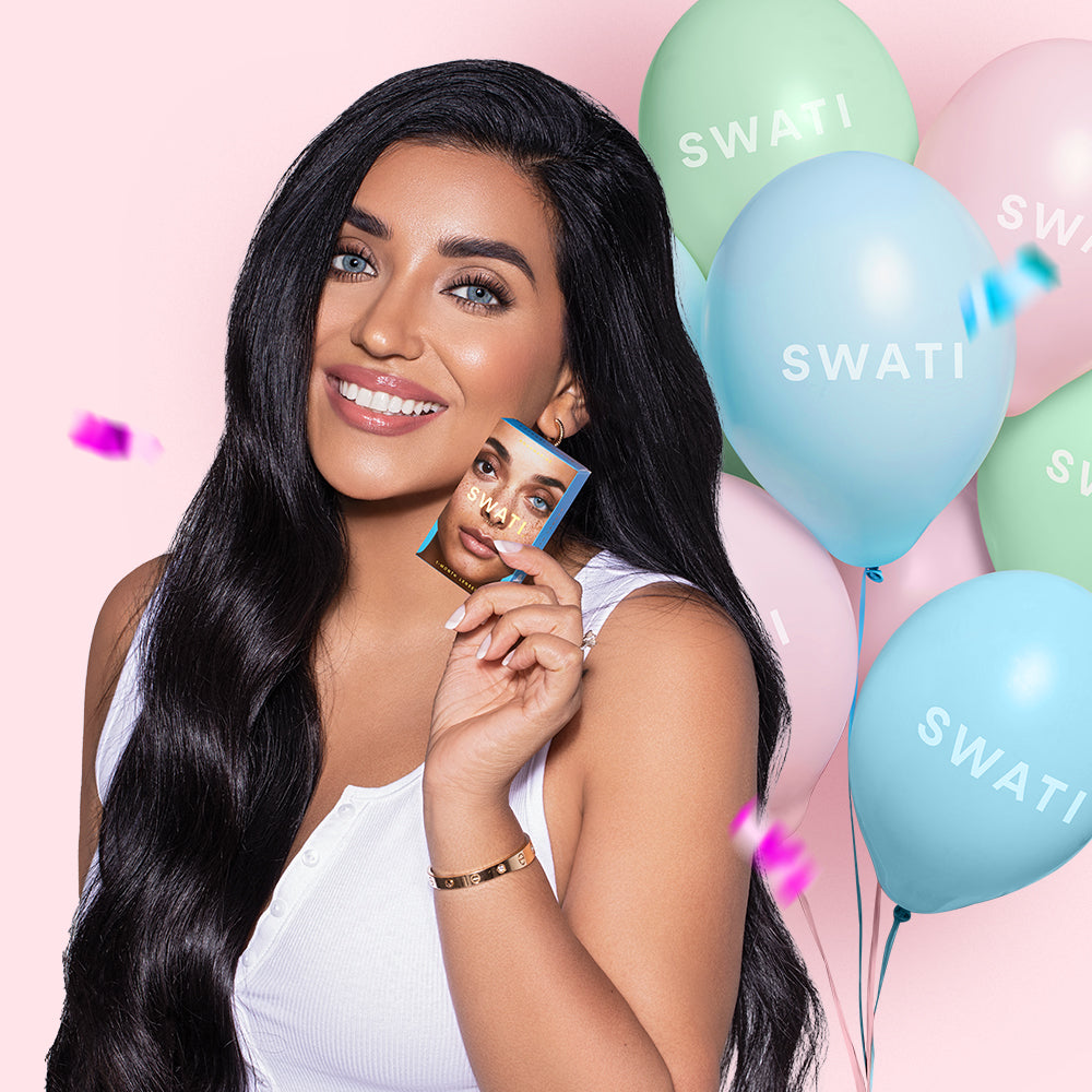 SWATI 6th Anniversary Sale – SWATI Cosmetics (India)