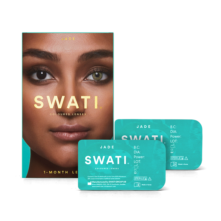 SWATI® Official Online Store | Colour contact lenses | Cosmetics ...